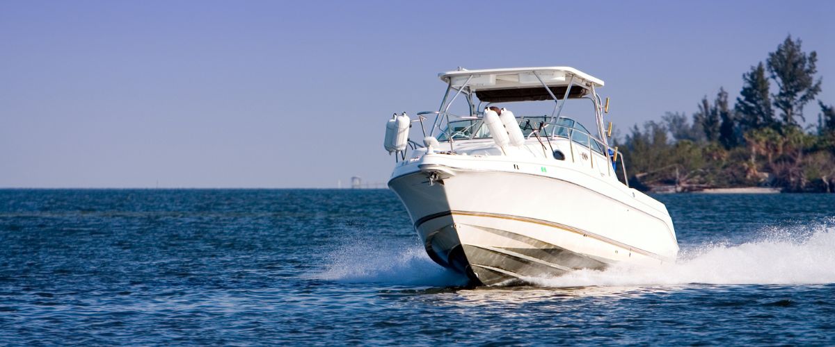 Watercraft – RGA Insurance Brokers